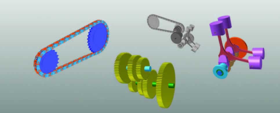 RecurDyn Professional