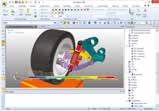 Flexible Multibody Dynamics Software - RecurDyn