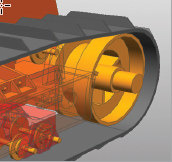 RecurDyn MBD Track Toolkits
